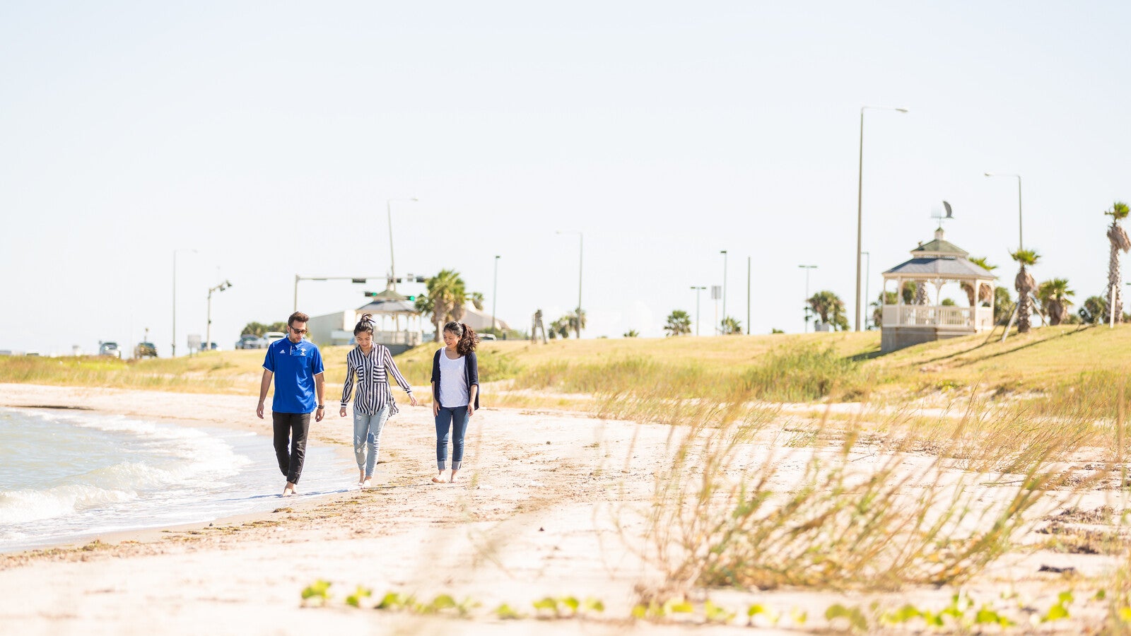 Student & Campus Life | TAMU-CC