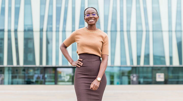 Preparing international students to study abroad | Study Group