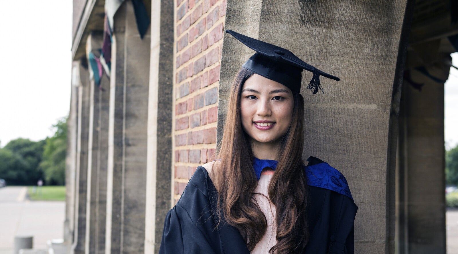 How to apply | University of Surrey ISC