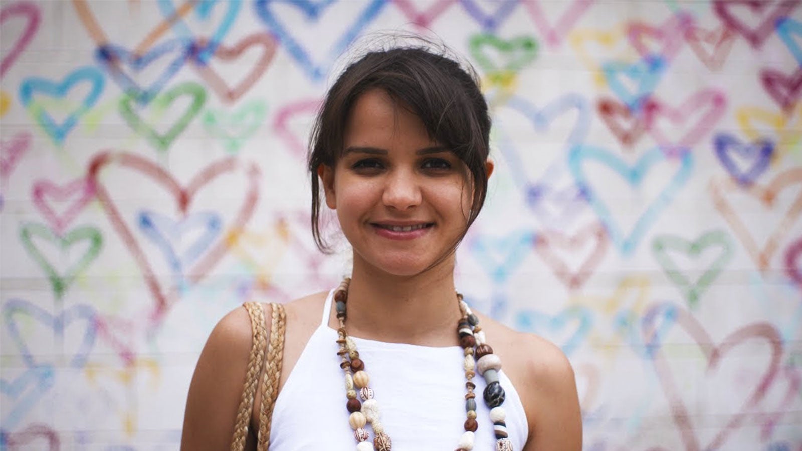 Izel's story | Study Group news