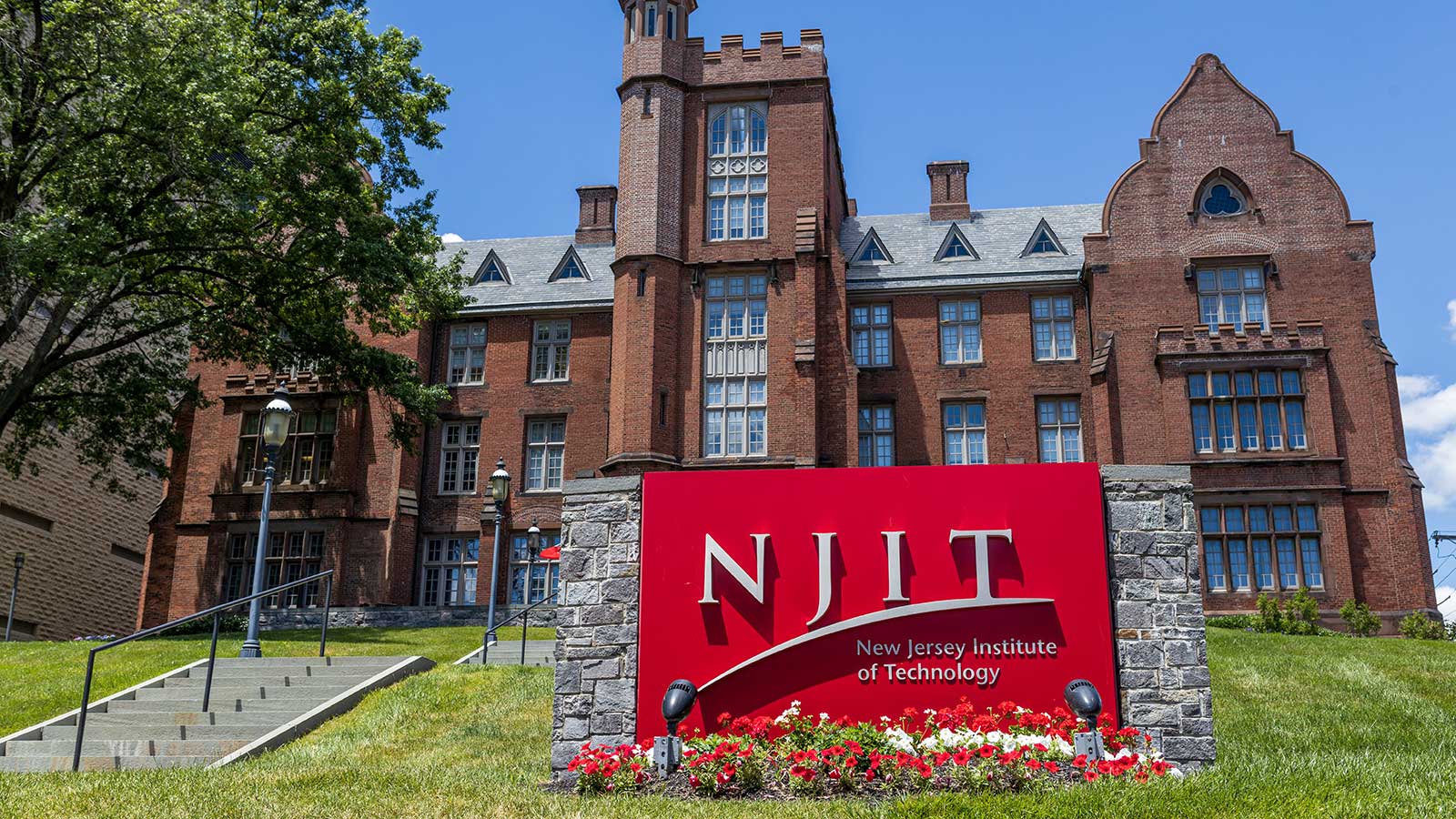 NJIT adds Study Group as an international recruitment partner