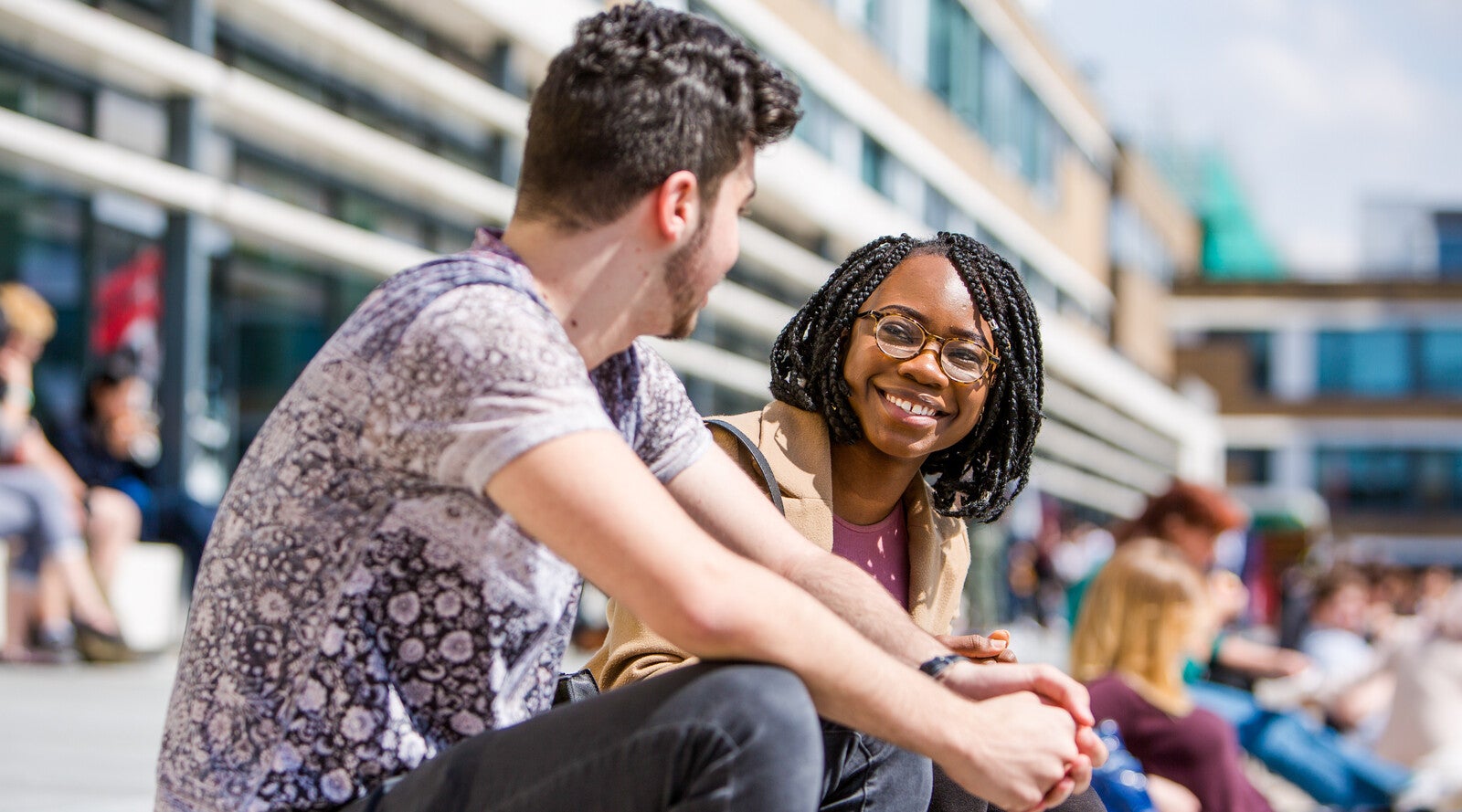 The significance of pastoral care on University Mental Health Day