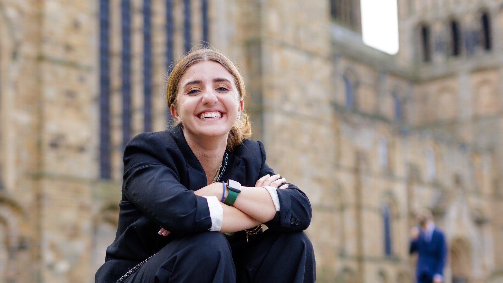 Study abroad in the UK | Durham University International Study Centre