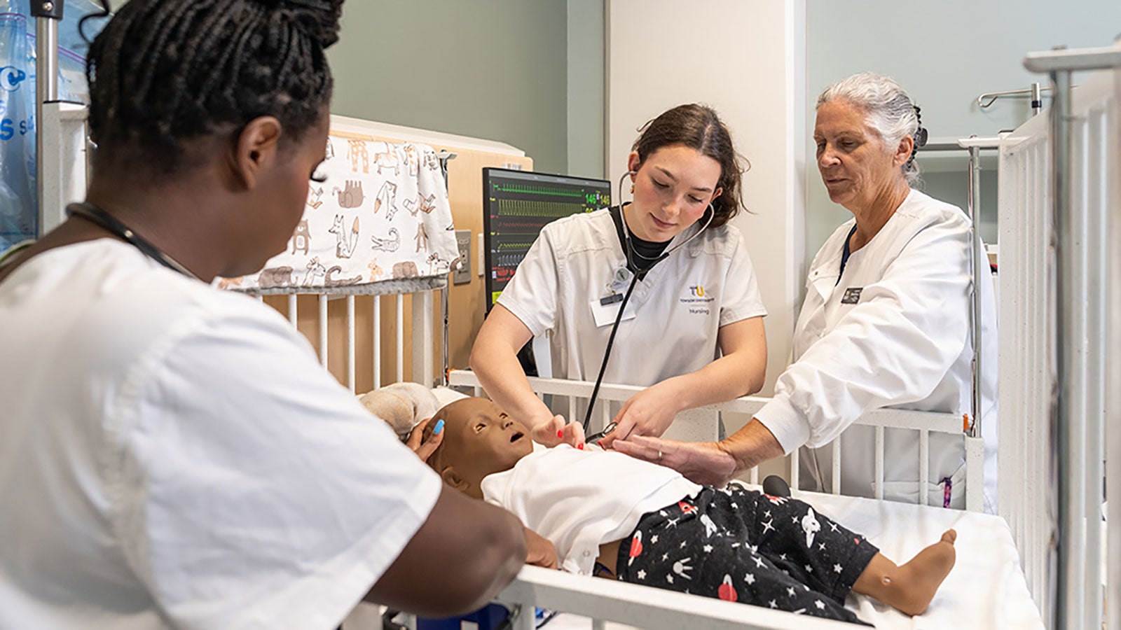 Study Group facilitates international student access to Towson ...