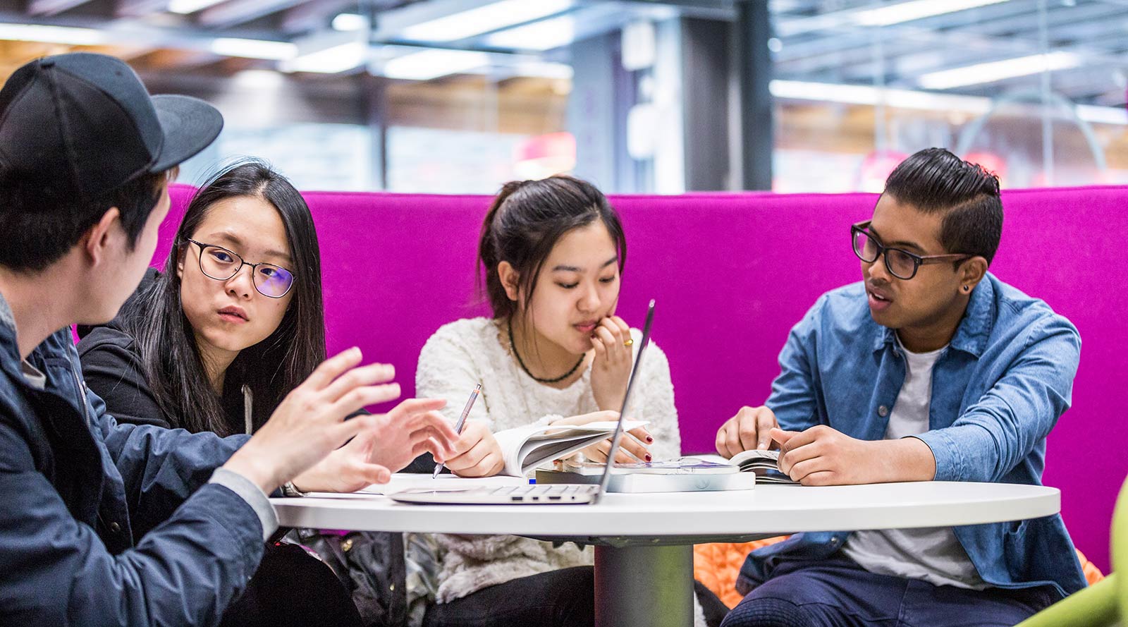 Study Abroad in Dublin, Ireland | Dublin ISC