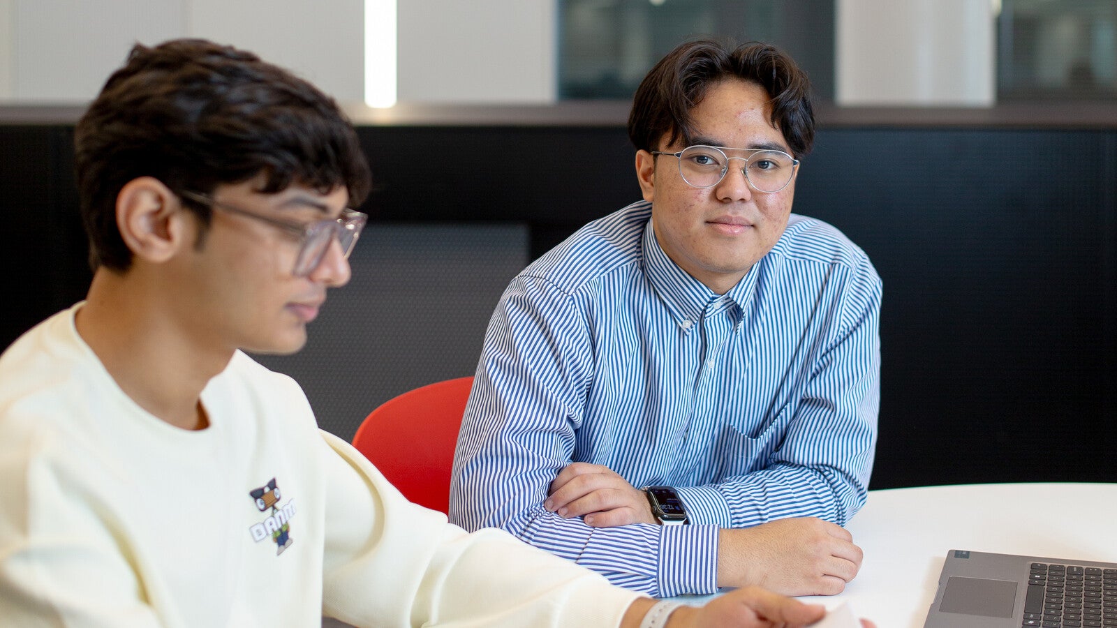 Computer Science and Cyber Security | Leeds Beckett ISC