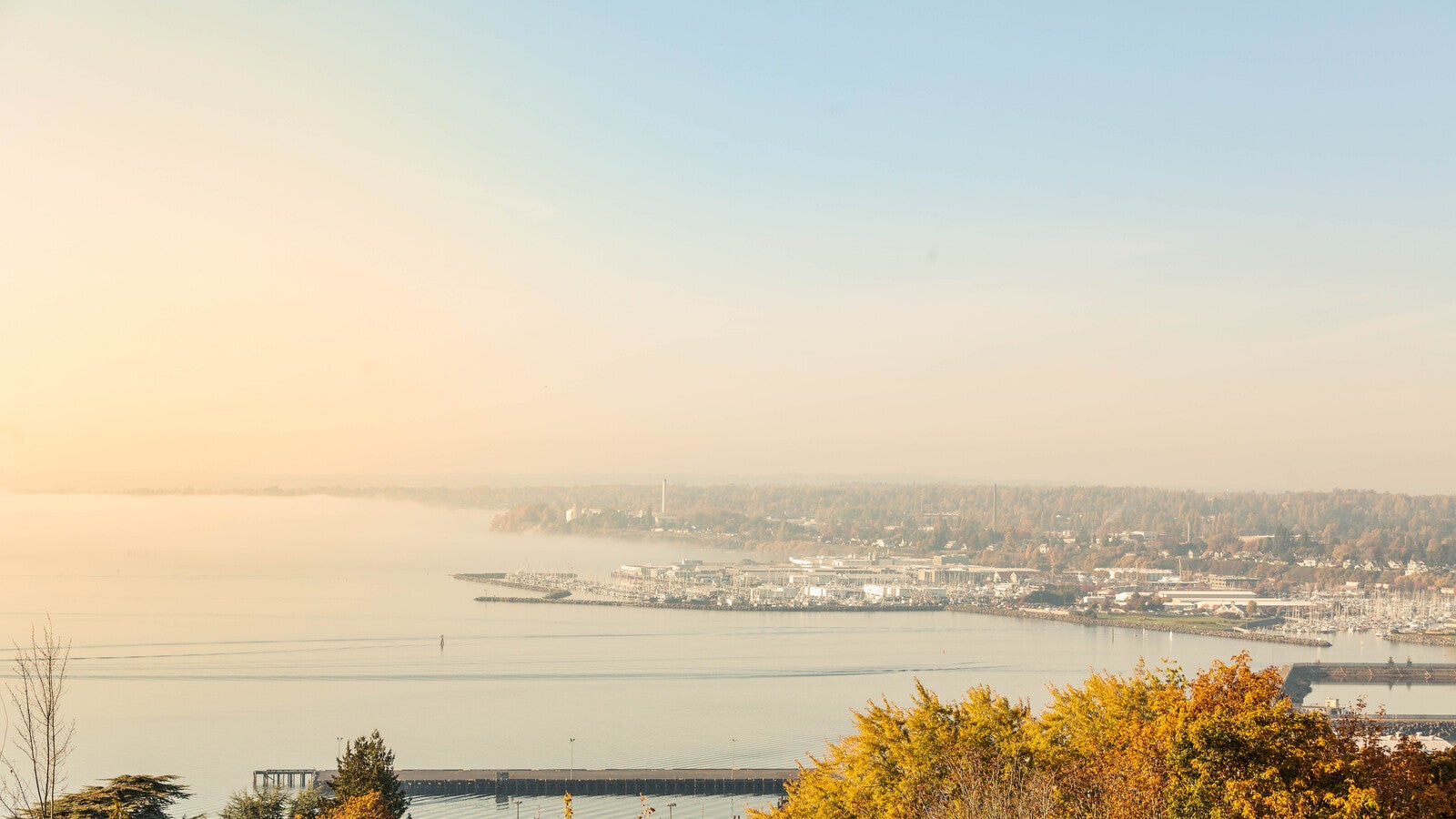 Western Washington University for US Higher Education | Study Group