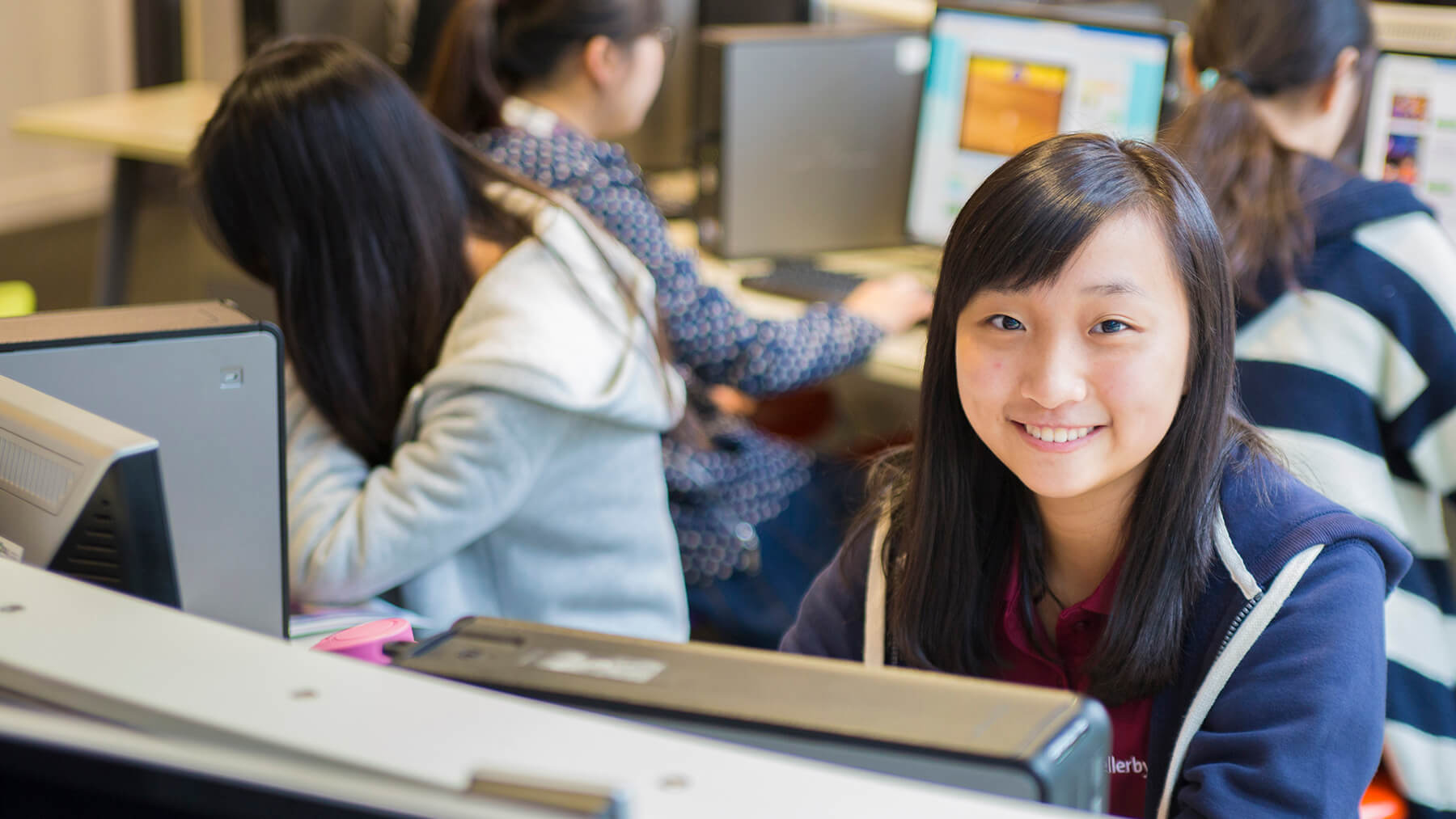 University Preparation For You | Bellerbys Global