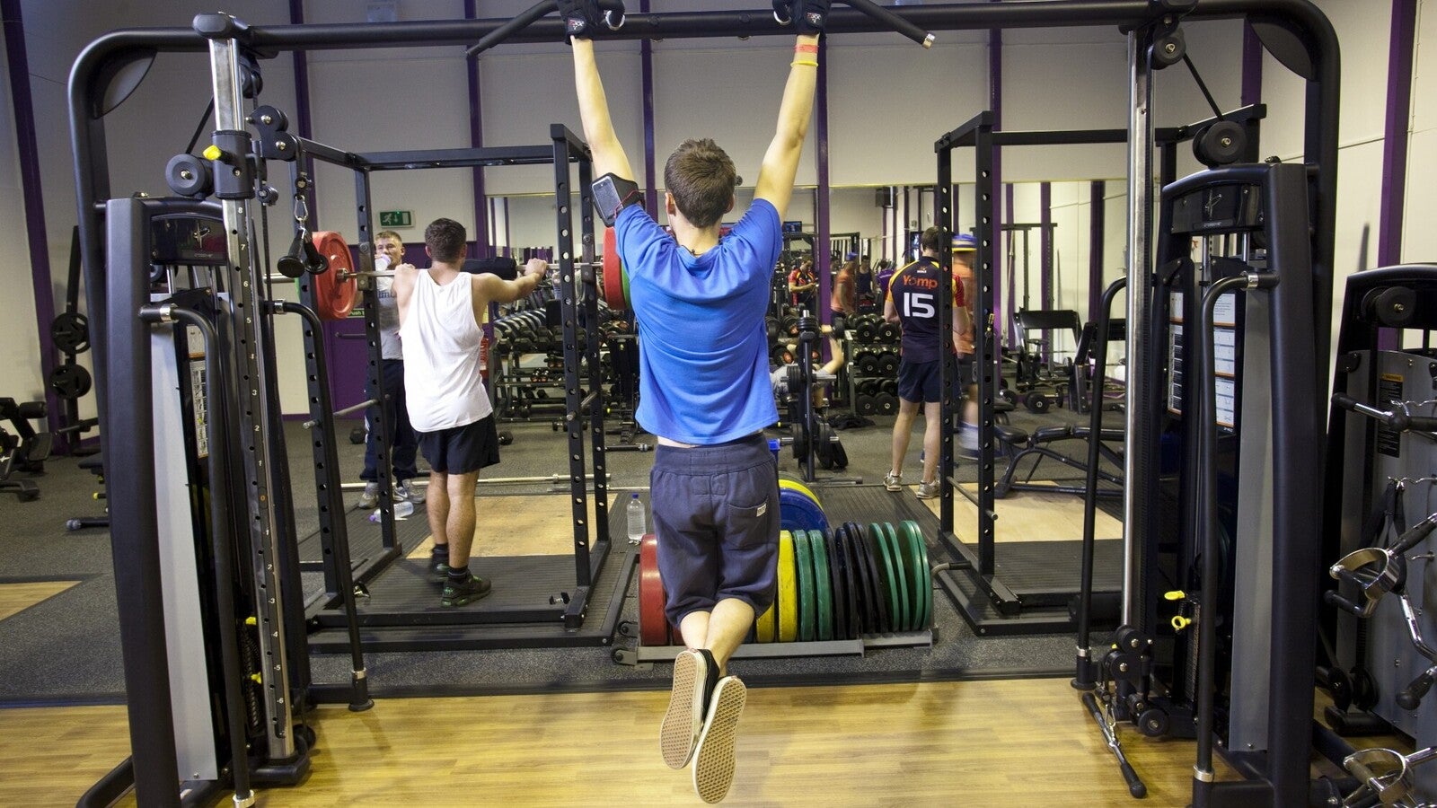 Royal Holloway University Campus Facilities and Location | Royal ...