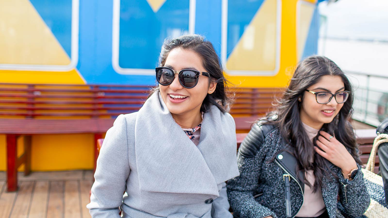 Student Life | LJMU International Study Centre
