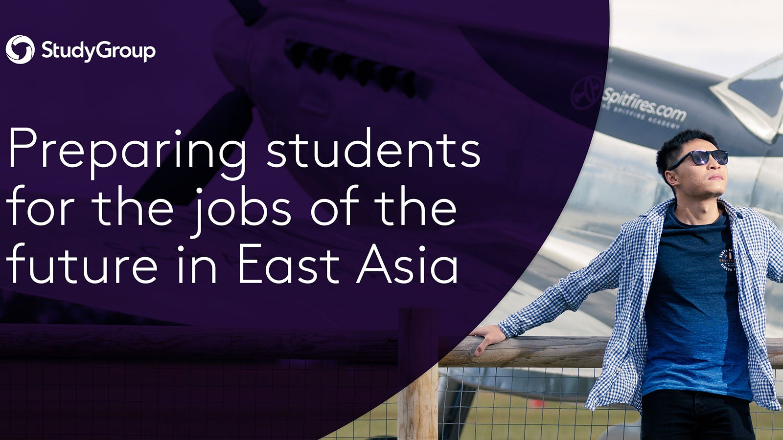 New report on graduate employment in Asia | Study Group News