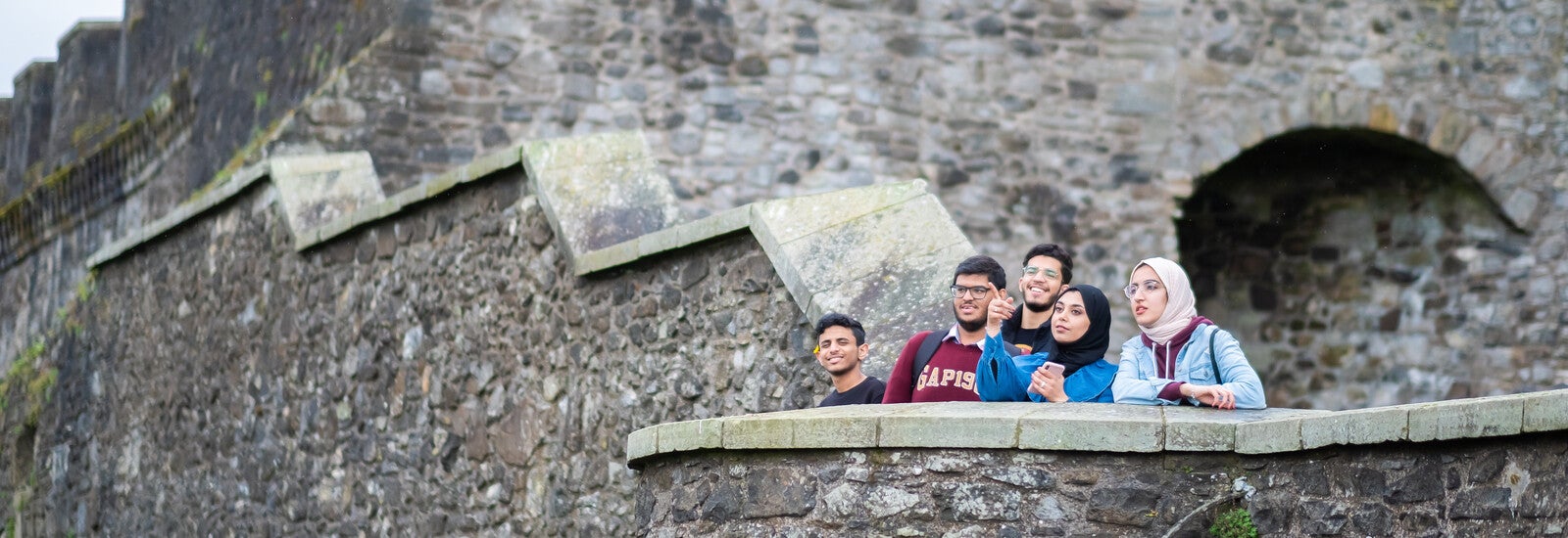 University of Strathclyde International Study Centre | Scotland