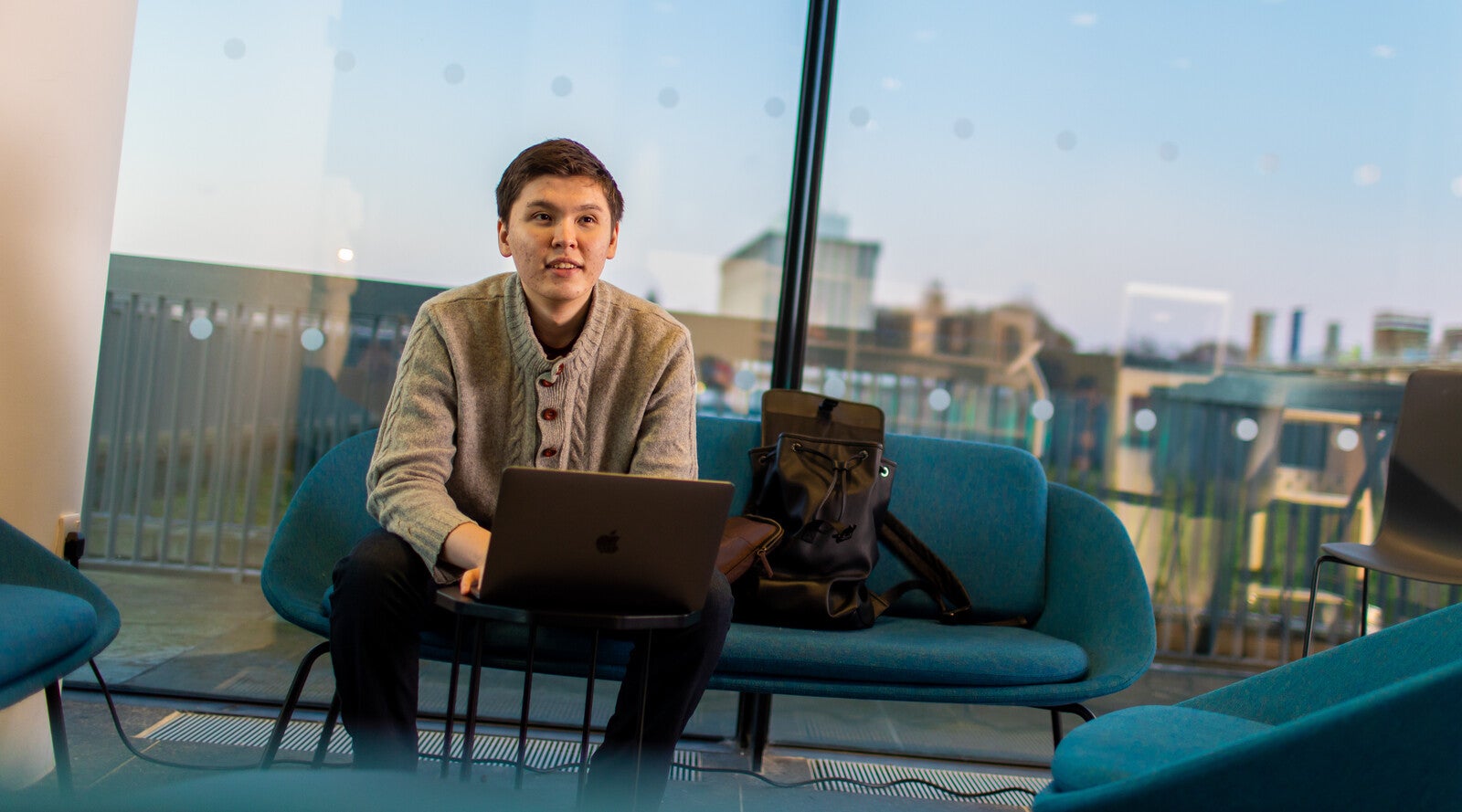 Thanks | University of Aberdeen International Study Centre