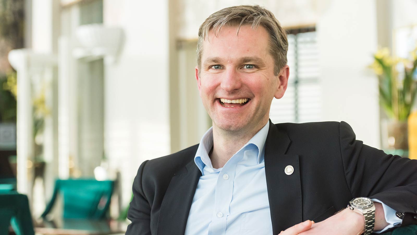 Study Group expands its footprint in the U.S. and North America: with ...