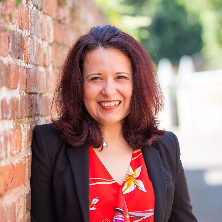 Global Leadership Team