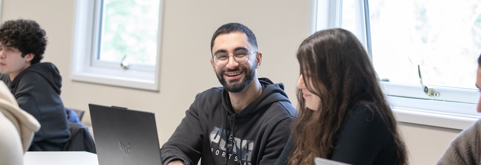 Pre-courses | Programmes