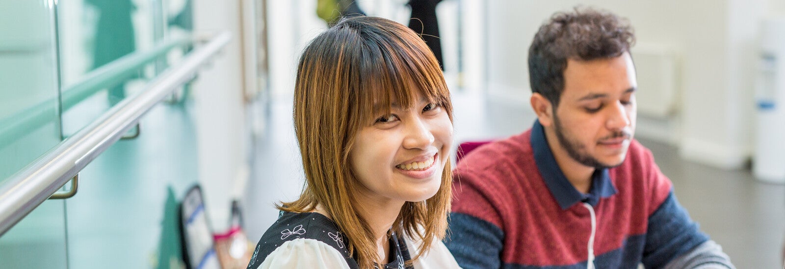 LJMU International Study Centre: Study Abroad in Liverpool, UK