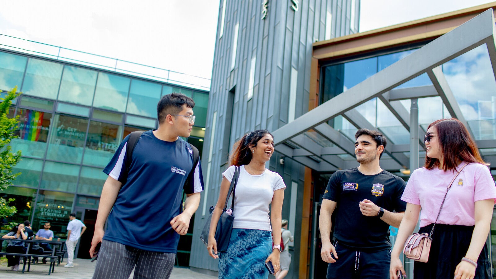Things to do in Sheffield for students