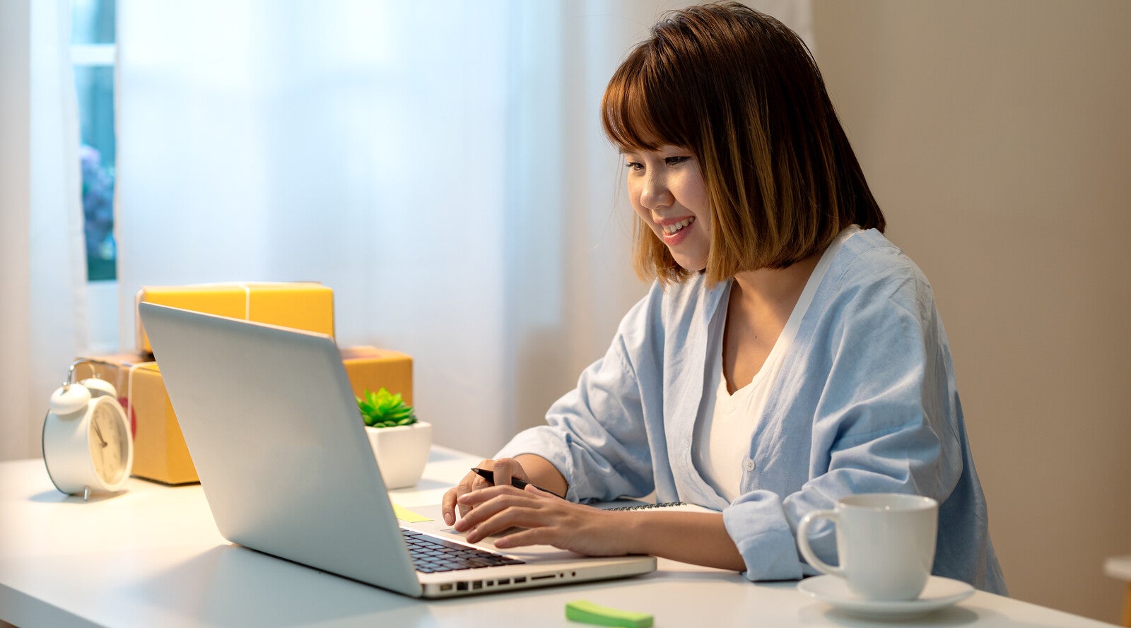 About us | SG Digital Learning