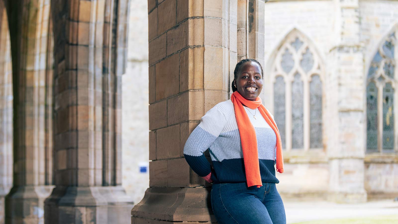 Preparing international students to study abroad | Study Group