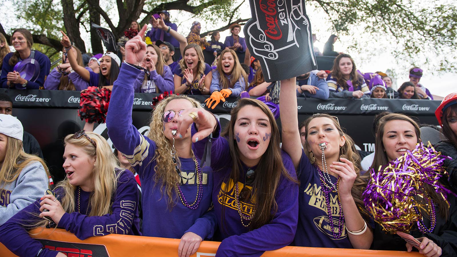 James Madison University | Study Abroad in Virginia, US | Study Group