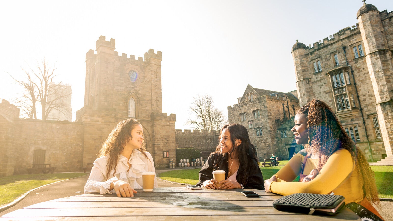 University preparation programmes | Durham University ISC