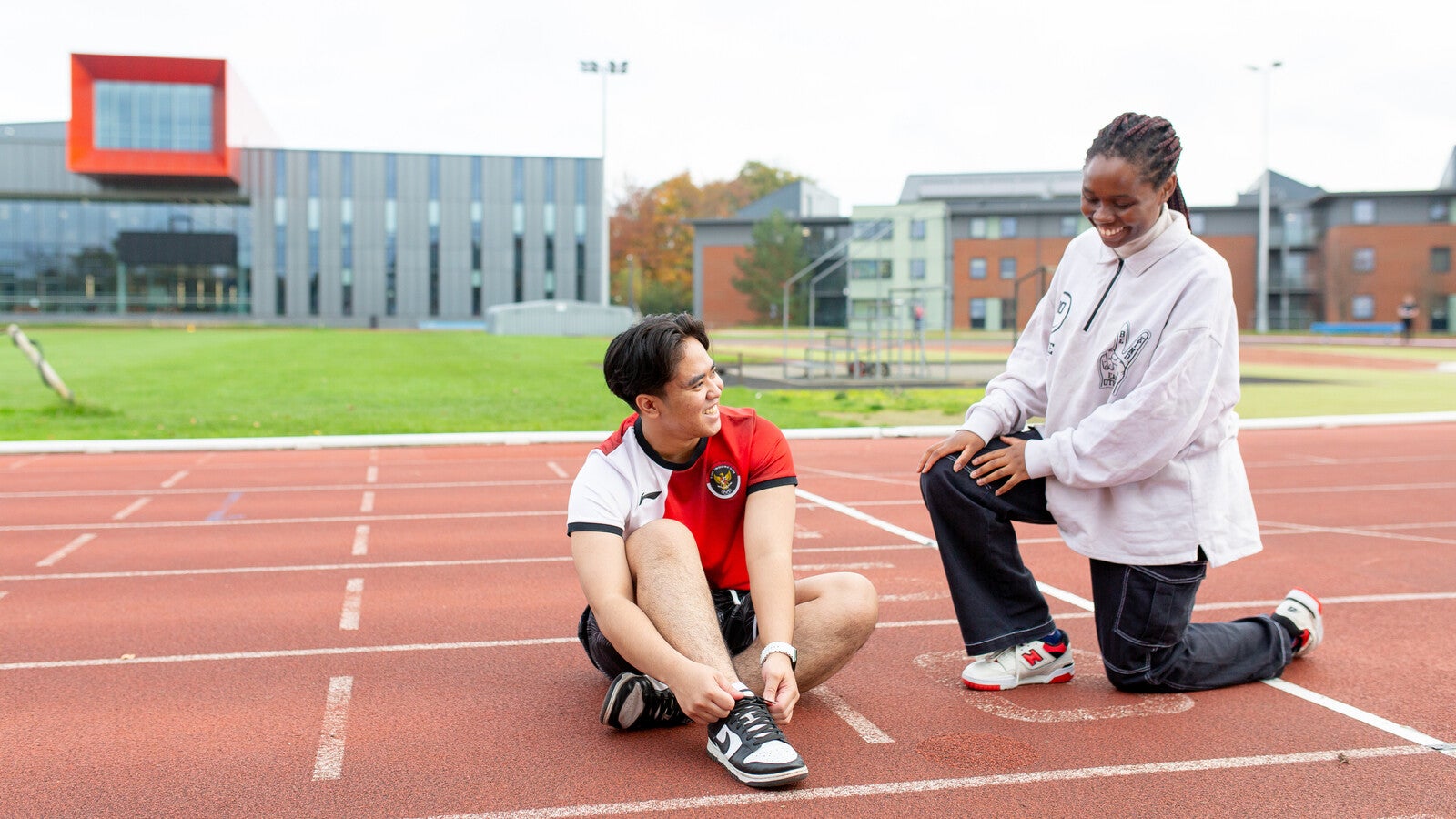 International Student Life in the City of Leeds | Leeds Beckett ...