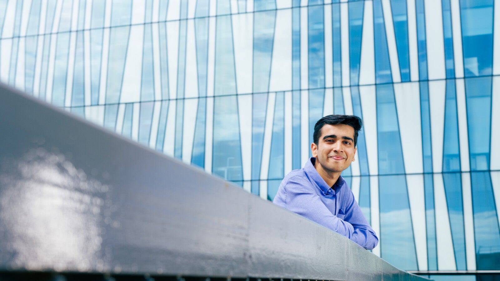 Computing Science International Year Two | University of Aberdeen ISC