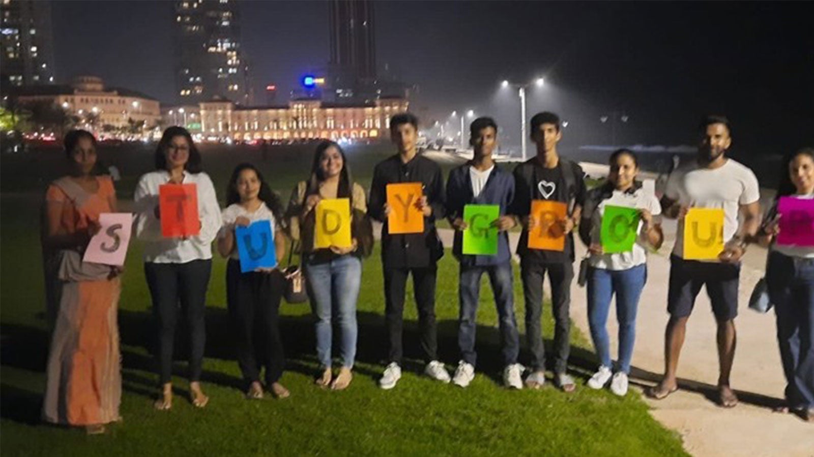 Building Futures 2022 round up | Study Group News