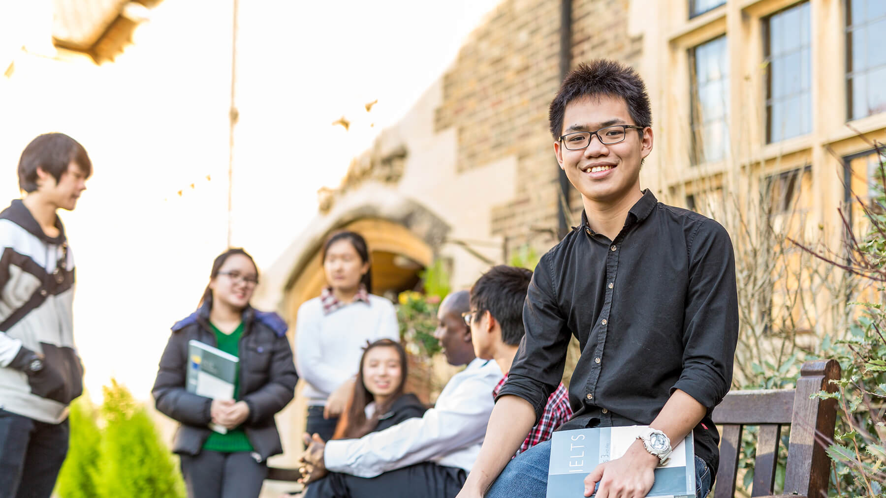 University Preparation For You | Bellerbys Global