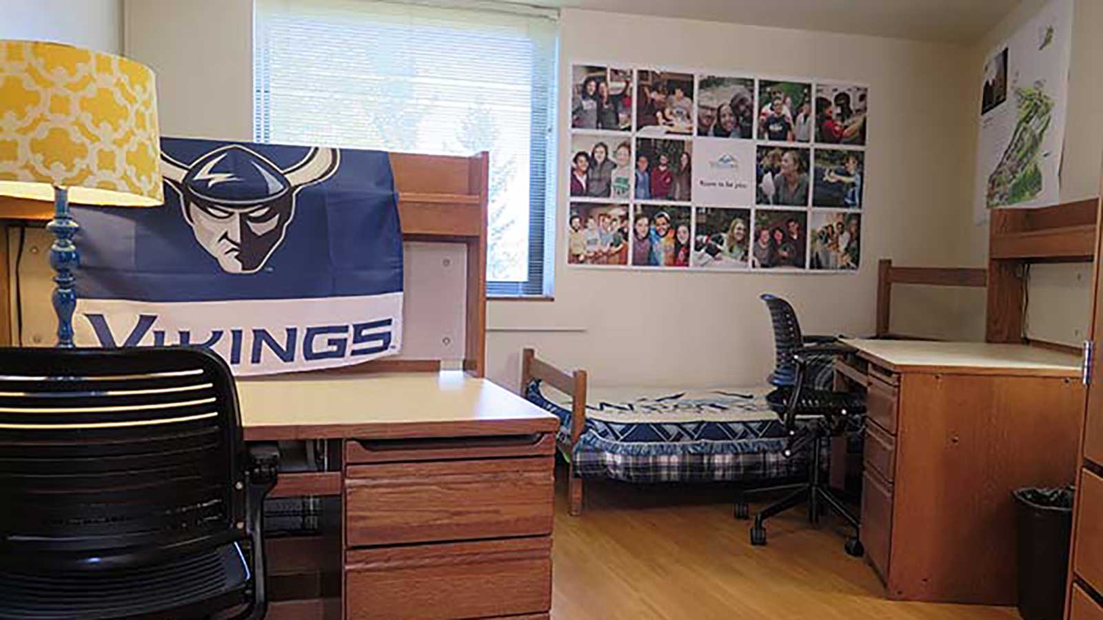 Student Accommodation | Western Washington University International ...