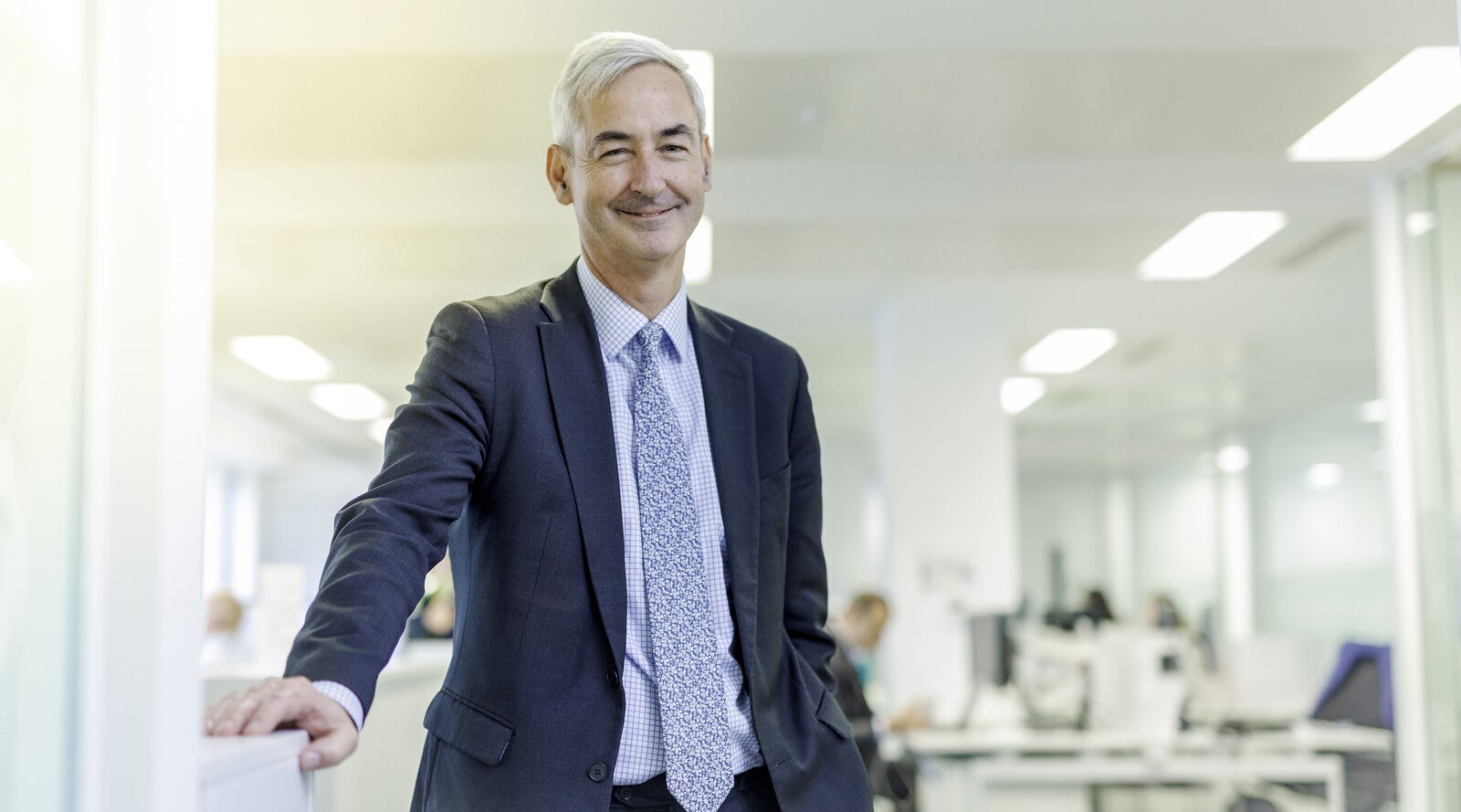 Study Group Managing Director appointed to UK higher education advisory ...