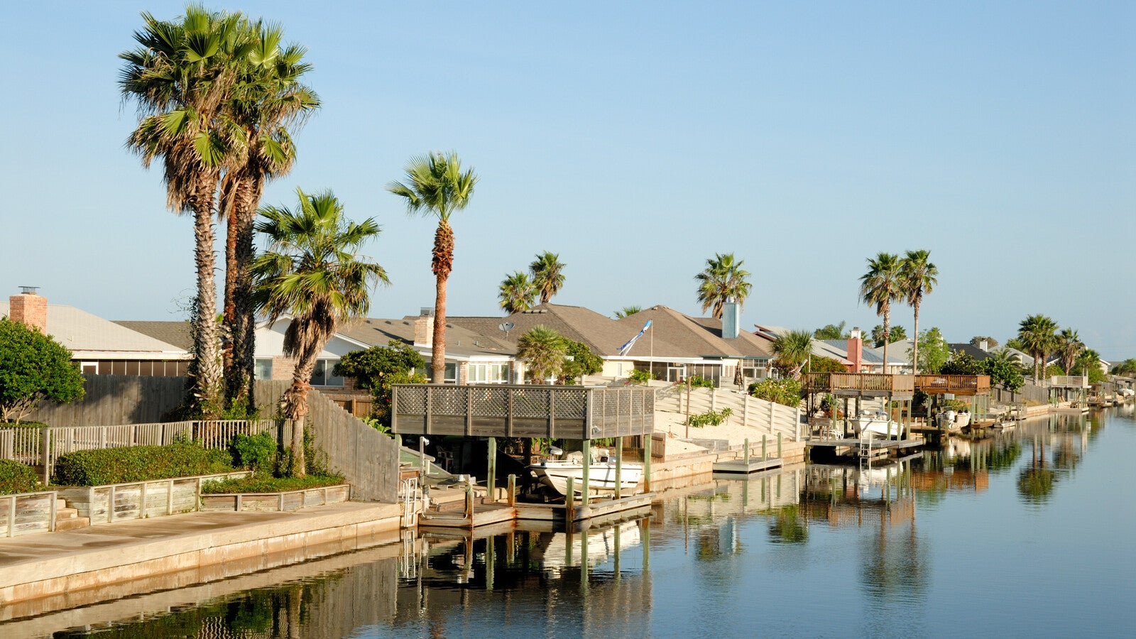 Living in Corpus Christi, Texas | TAMU-CC