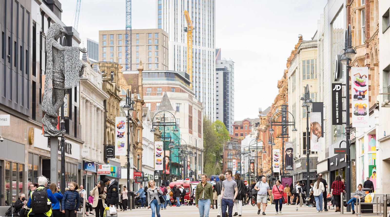 Studying abroad: a step-by-step guide