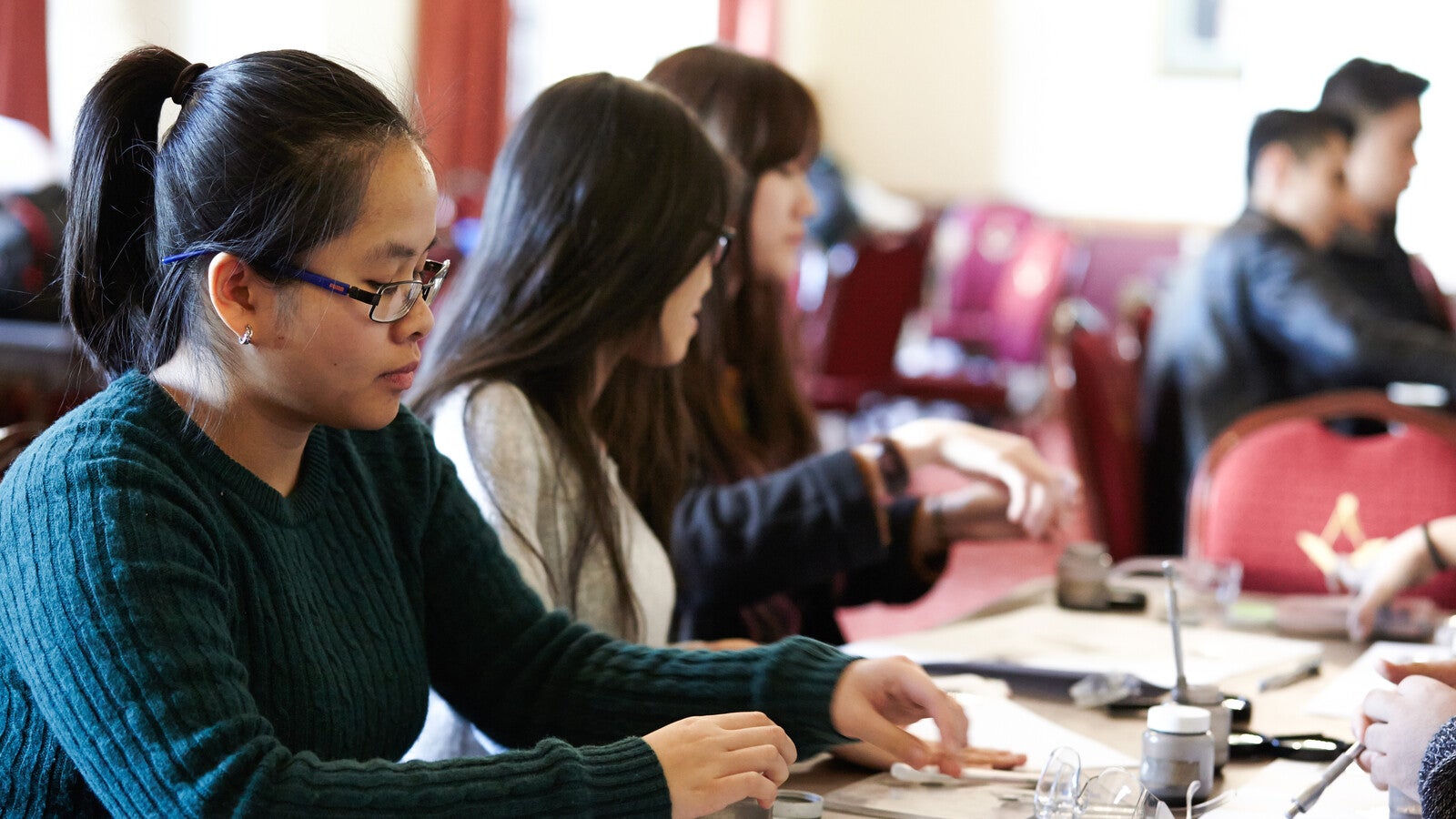 Partner with us | Bellerbys Global