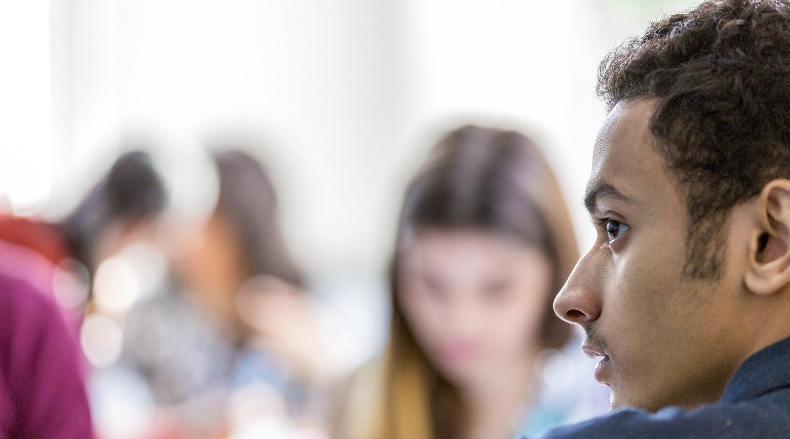 Pathway Programmes in the UK | LJMU International Study Centre