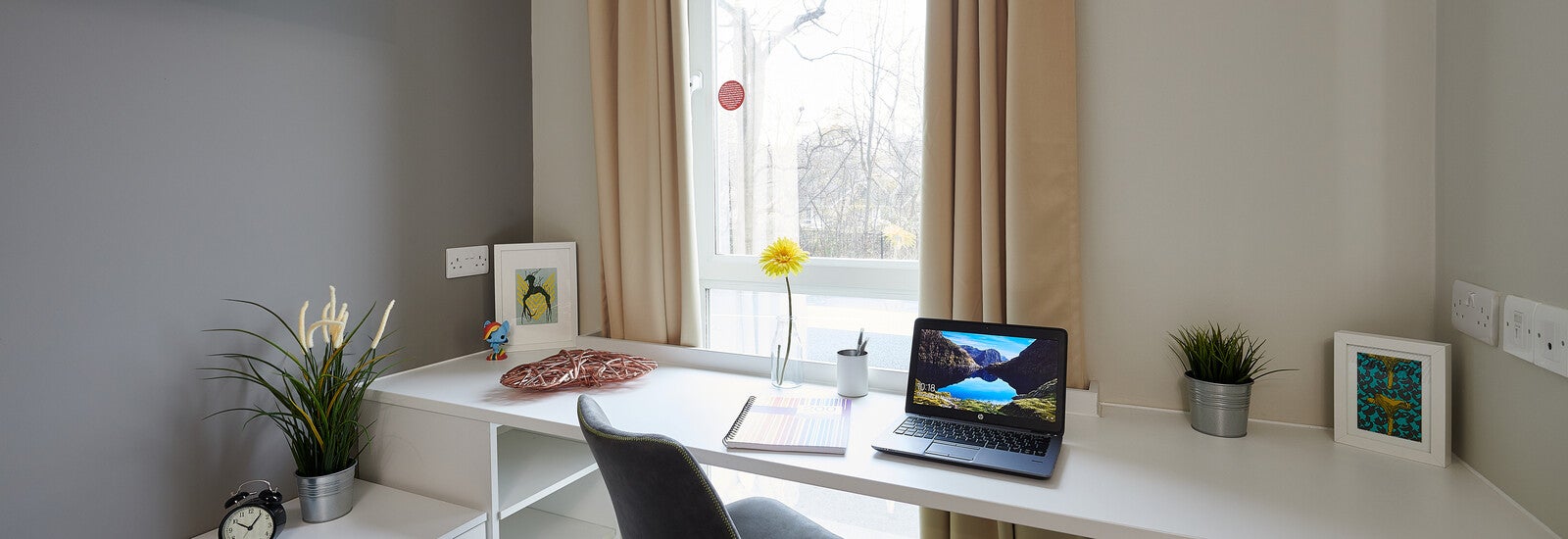 University of Huddersfield International Study Centre | Study Abroad in UK