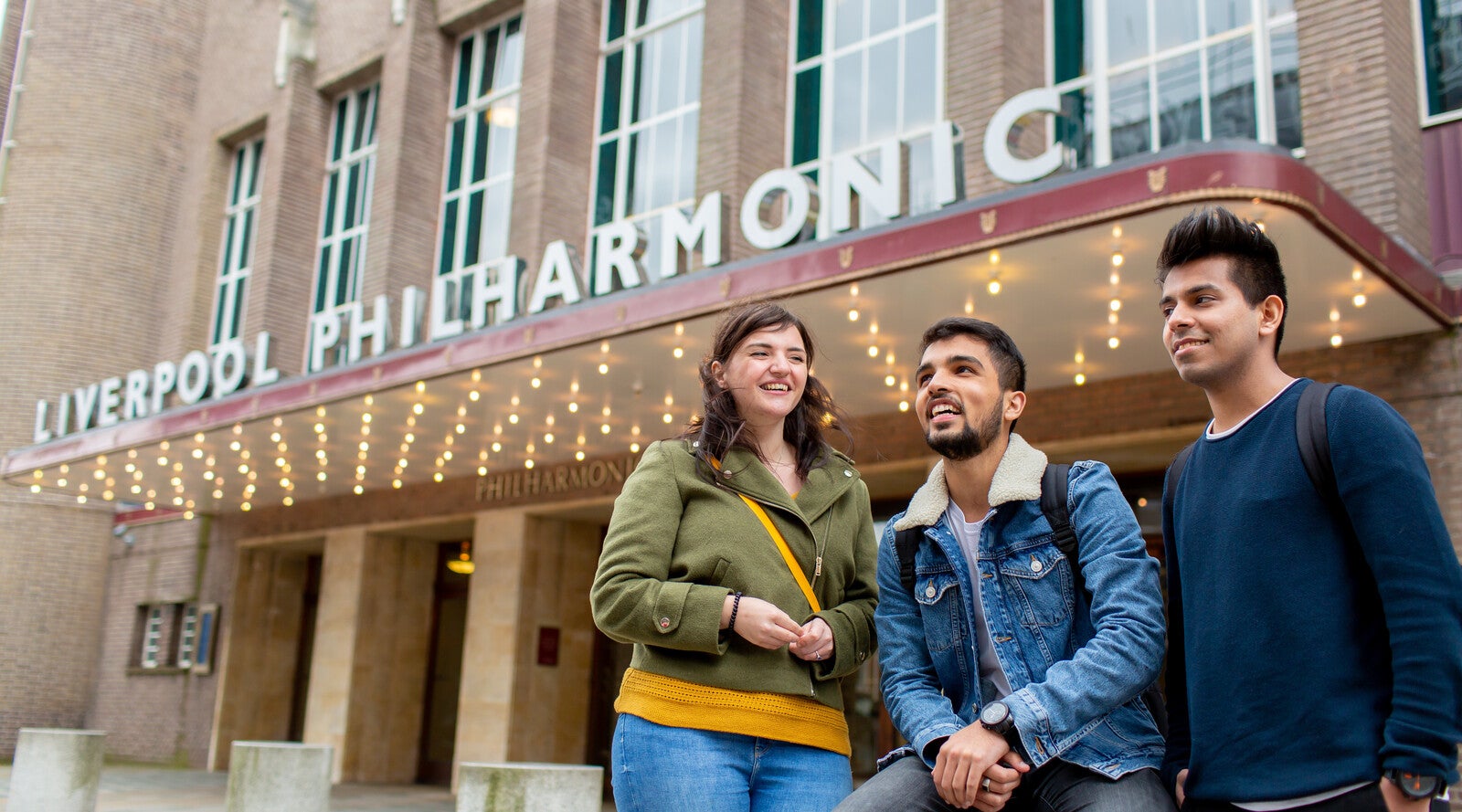 Life in Liverpool: comprehensive guide for international students