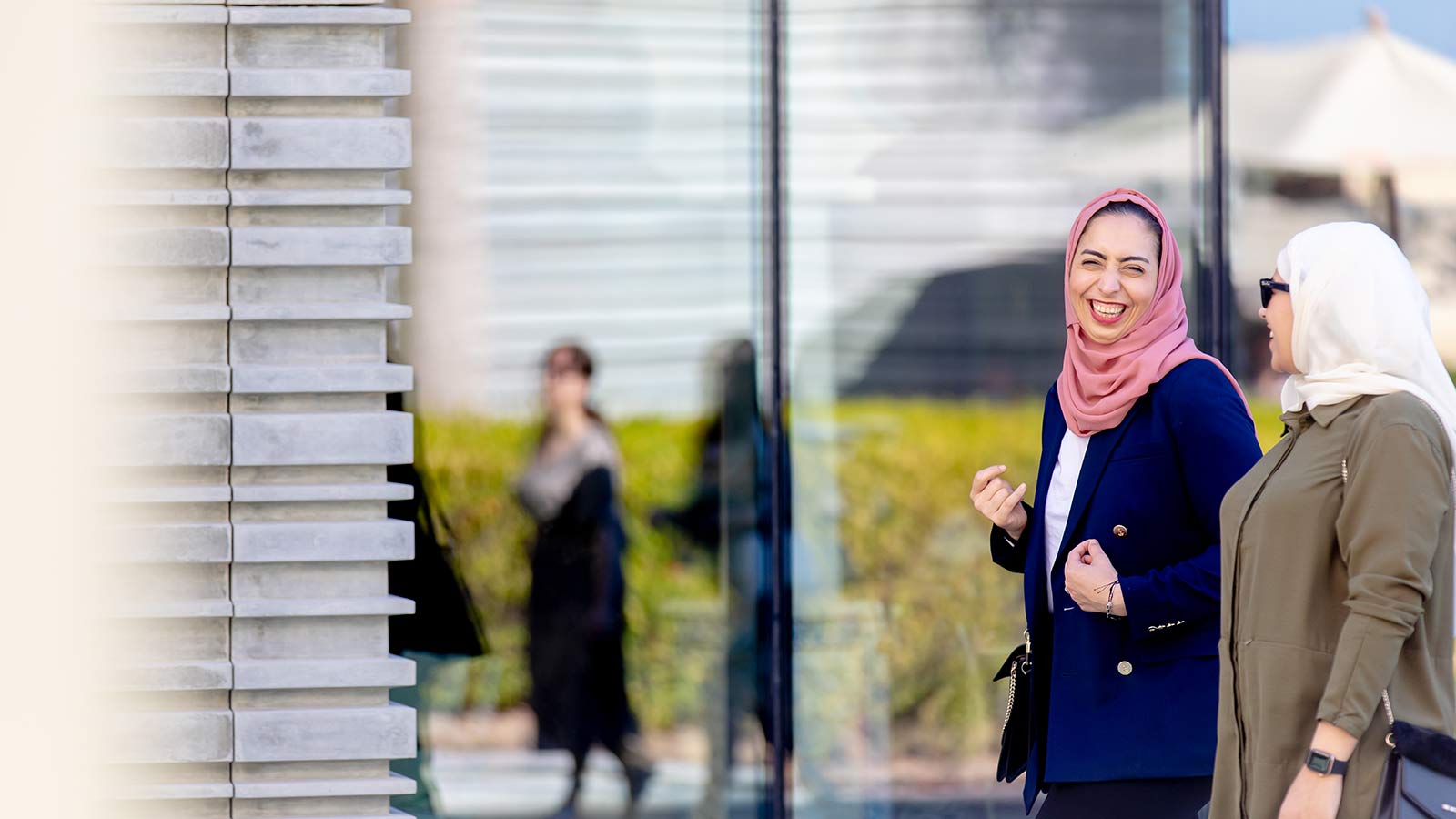 James Madison University | Study Abroad in Virginia, US | Study Group