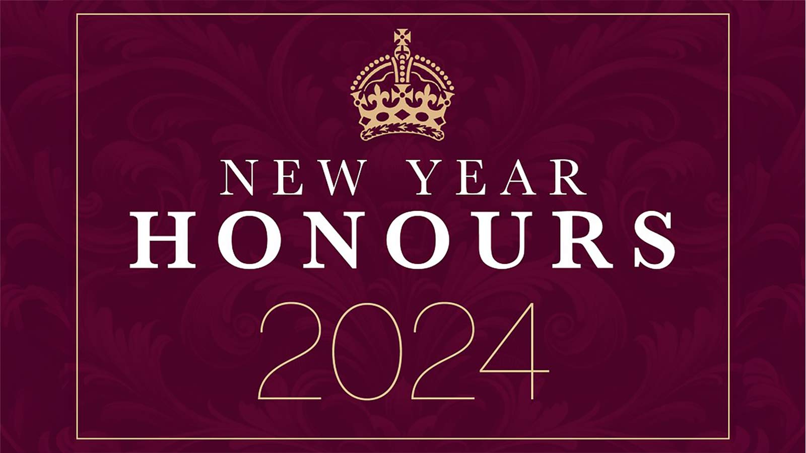 UK New Year’s Honours highlight exceptional service to education and ...