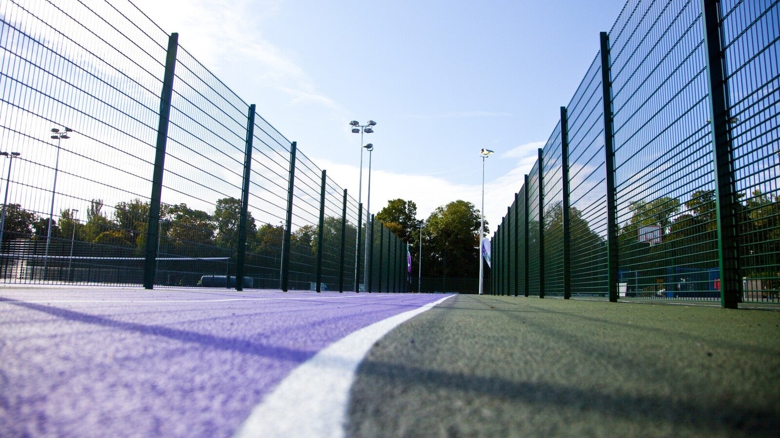 Royal Holloway University Campus Facilities and Location | Royal ...