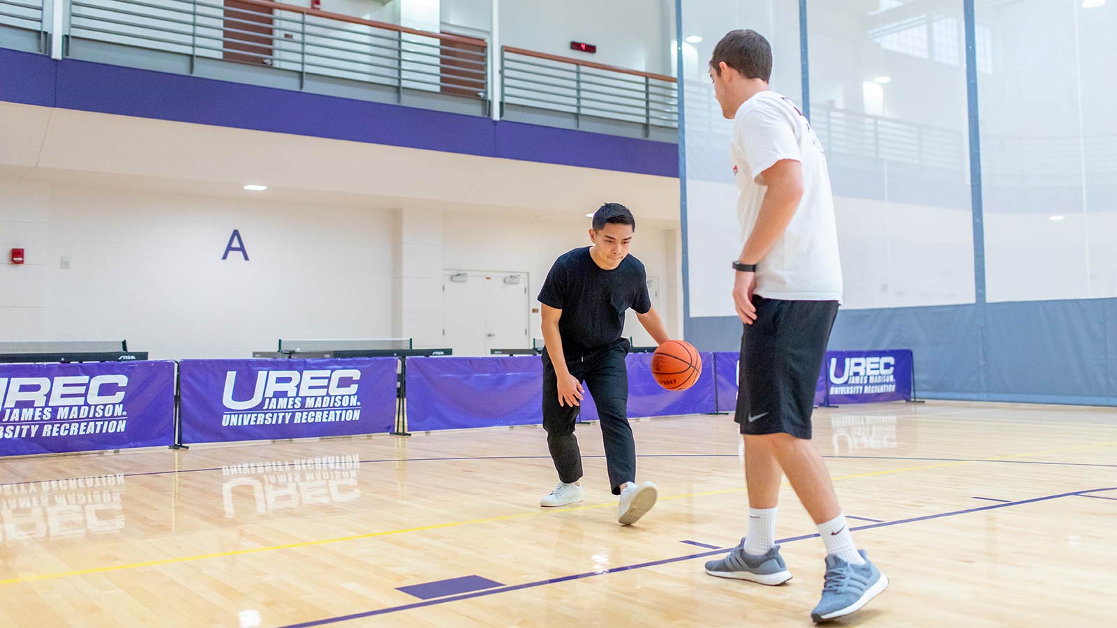 Seven benefits of living on campus