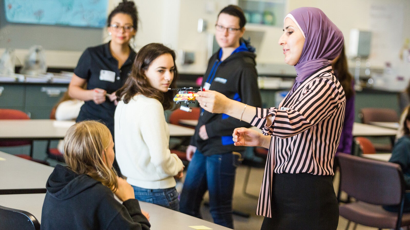 Western Washington University for US Higher Education | Study Group