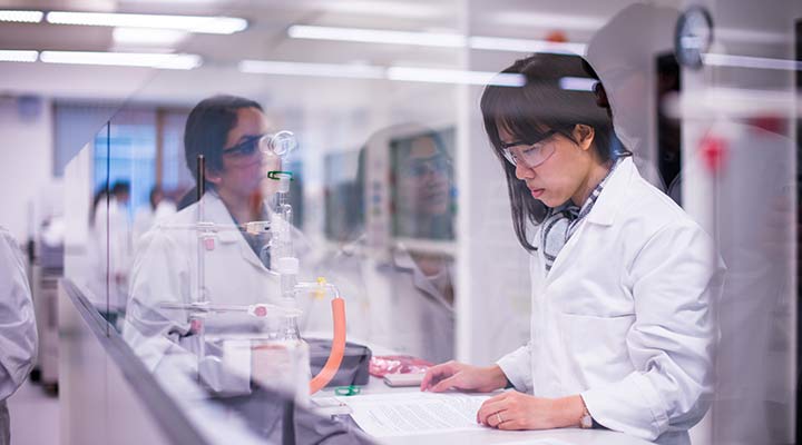 International Foundation Year programme | Kingston ISC