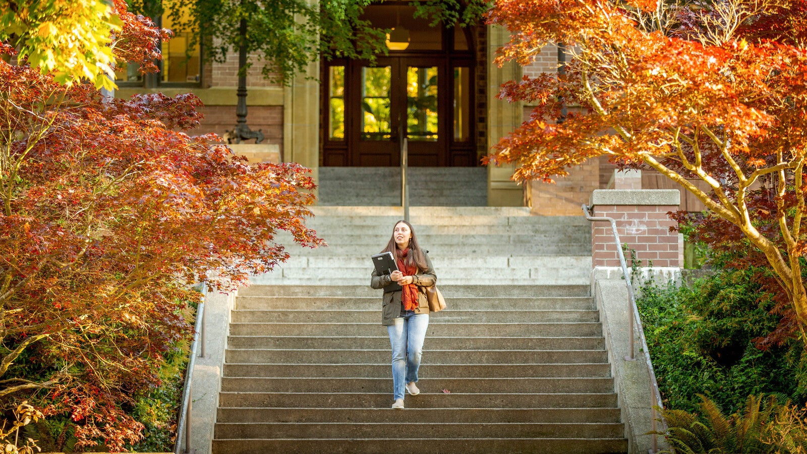 Join Us | Western Washington University International Study Center