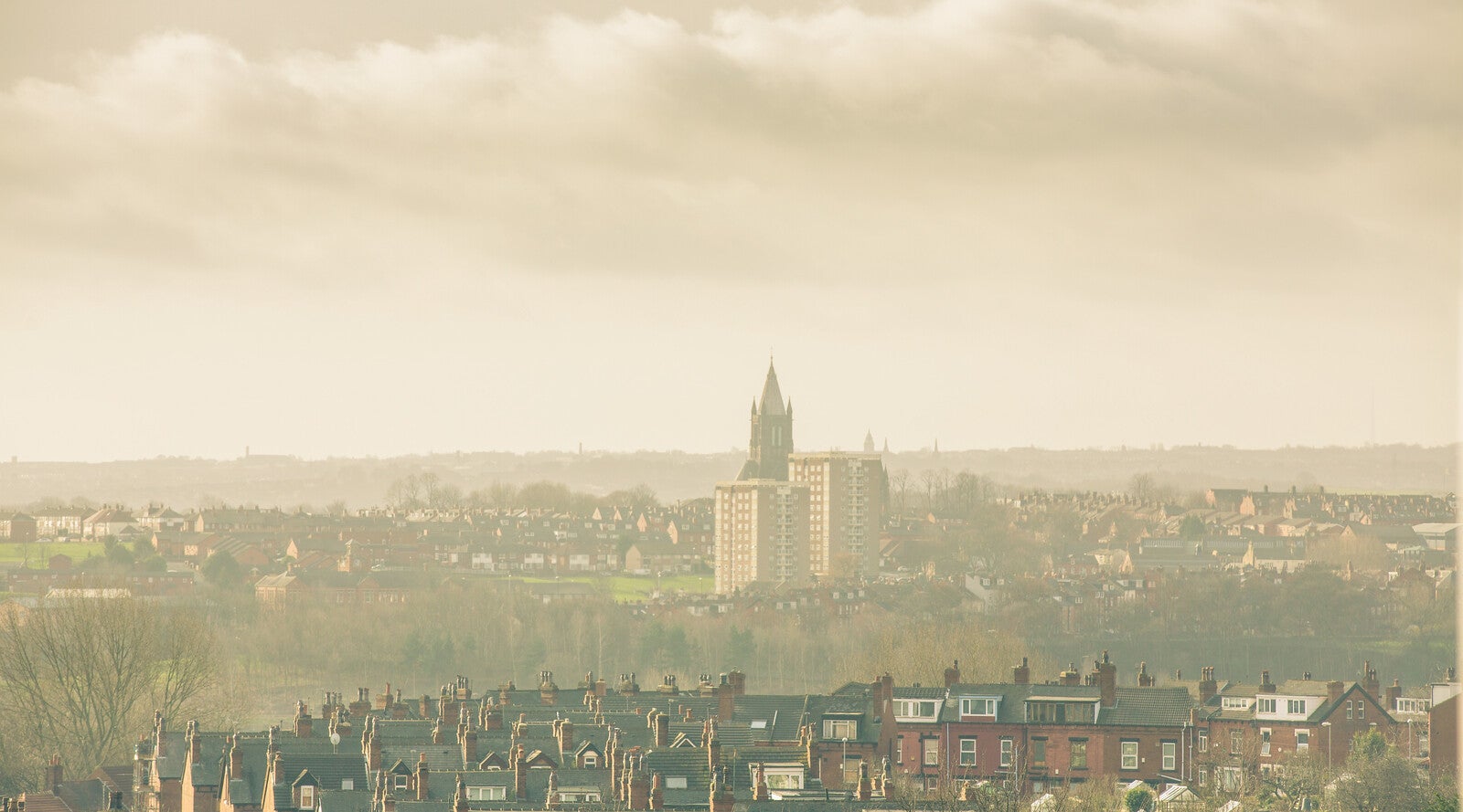 Why study architecture in the UK?