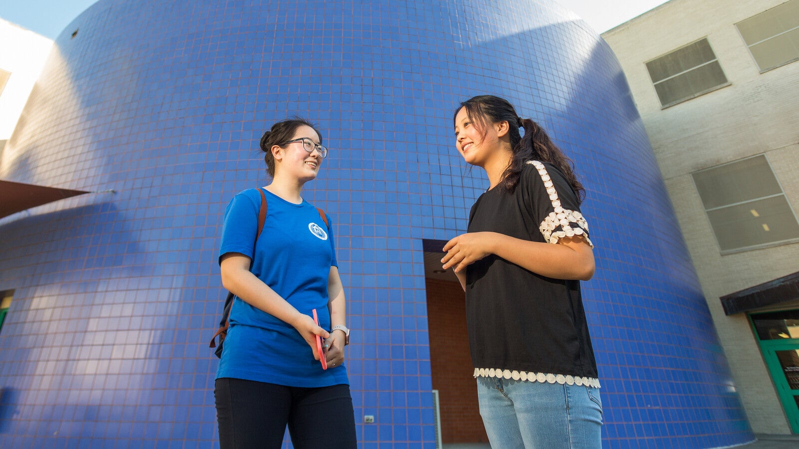 Student Admissions | TAMU-CC