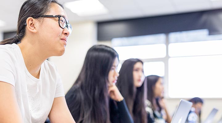 About Durham University | Durham University ISC