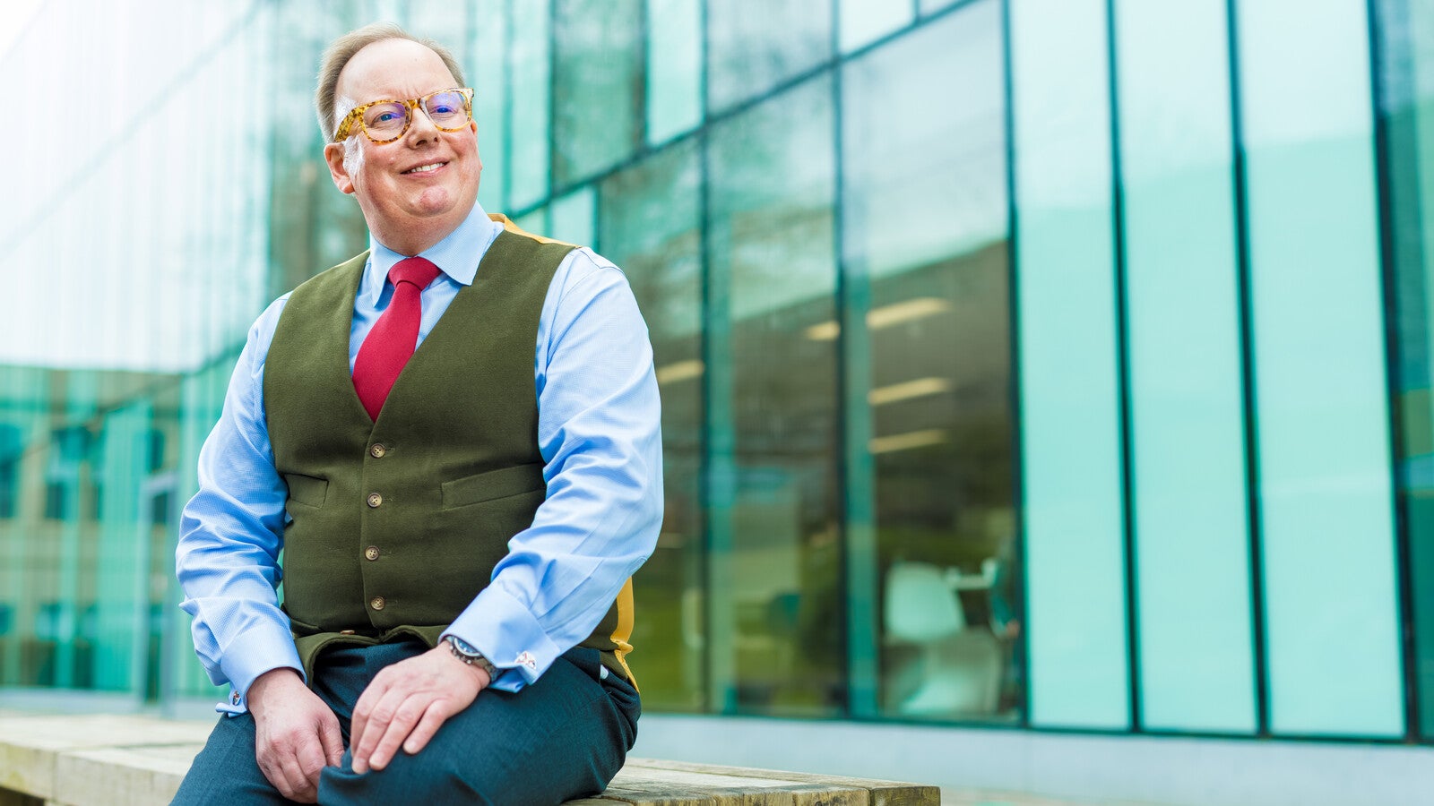 Study Group - Helping International students in Higher Education