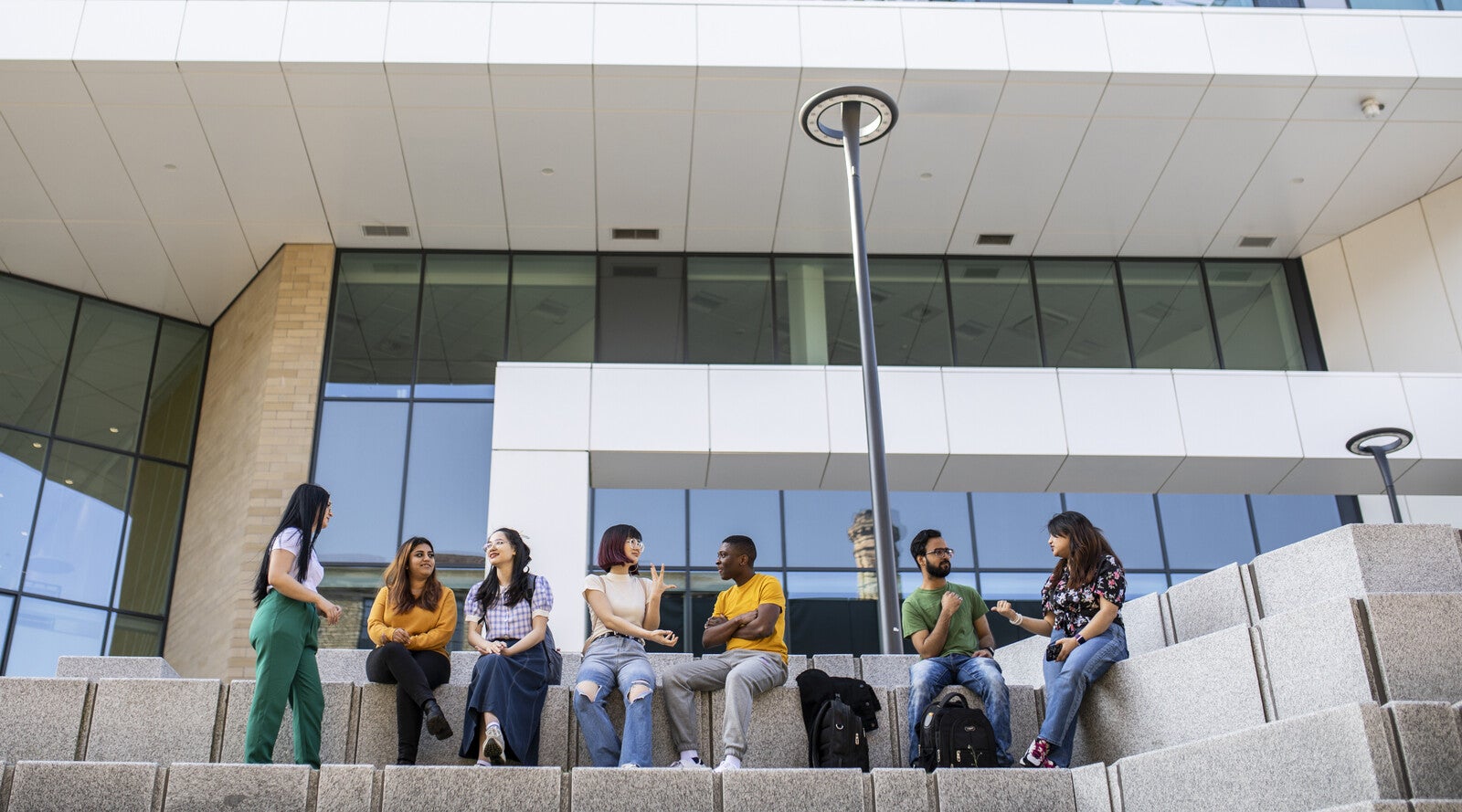 Health Science | University of Huddersfield ISC